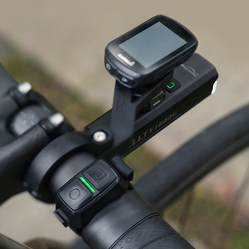 MJ-6558 FTR USB-C Wireless Remote – Magicshine Bike Lights