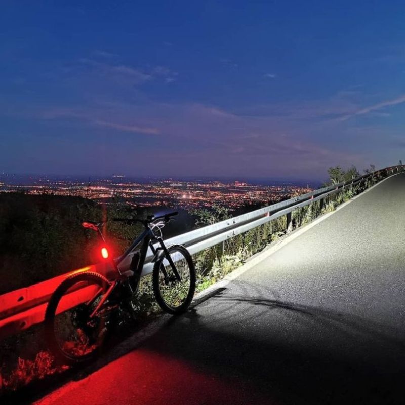 Tips for Your First Night Riding - Magicshine – Magicshine Bike Lights