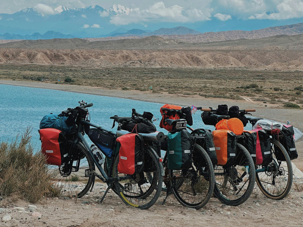 40 Bikepacking Tips to Prepare for the Unexpected – Magicshine Bike Lights