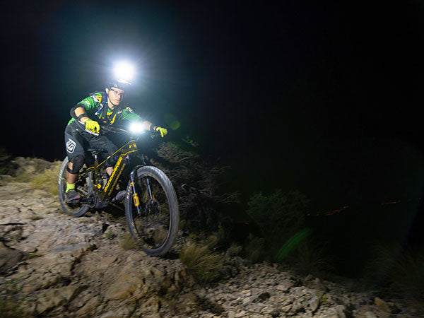 How to Choose Mountain Bike Lights - Magicshine – Magicshine Bike Lights
