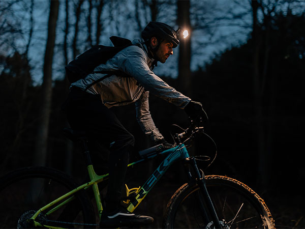 Night Riding: How to Start Mountain Biking at Night - Magicshine ...