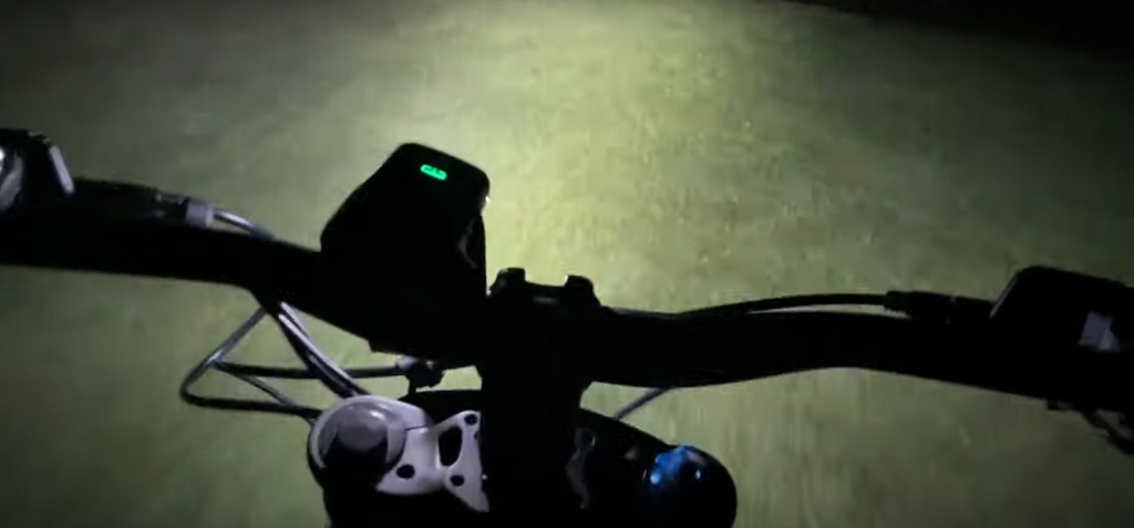 Magicshine RN3000 review from Tyler Monagan – Magicshine Lighting