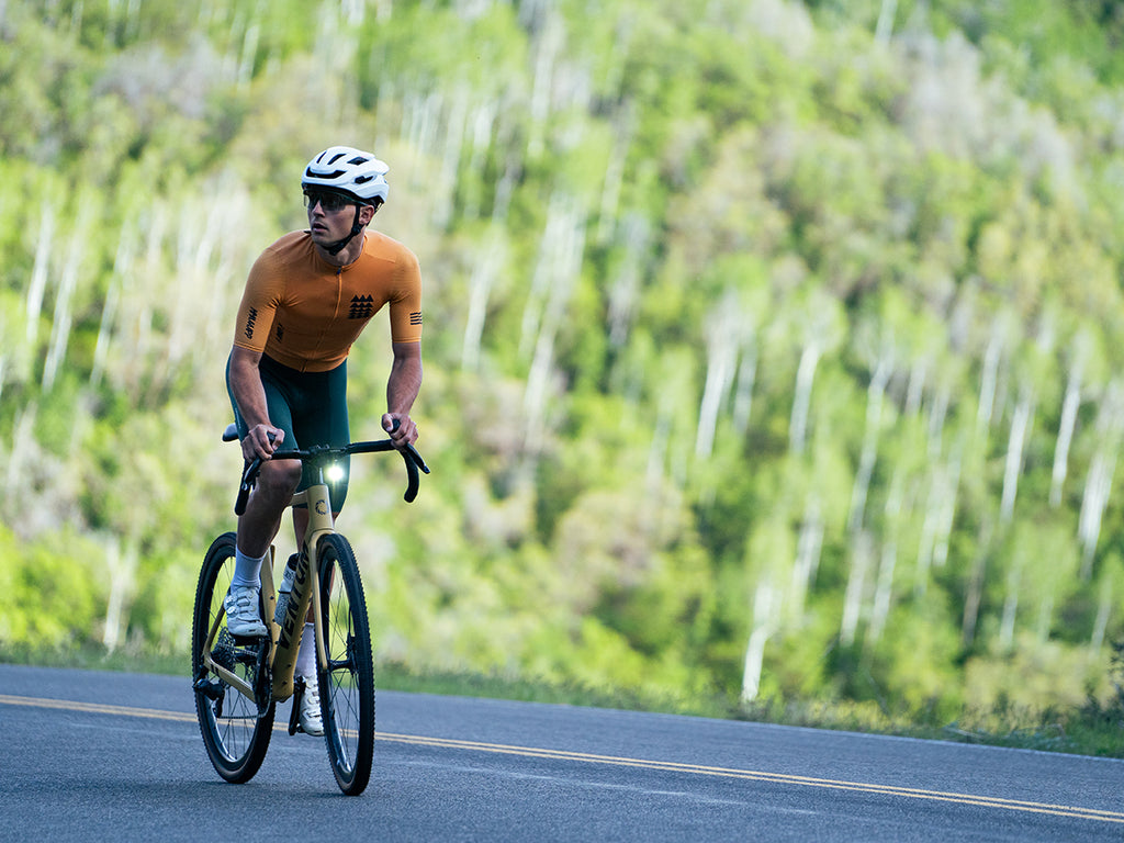 Modern Bike Lights Are Brighter, Stronger, and Smarter: So What ...