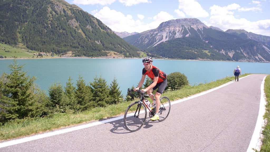 Road Cycling Training Plans: From Beginners to Advanced Riders ...