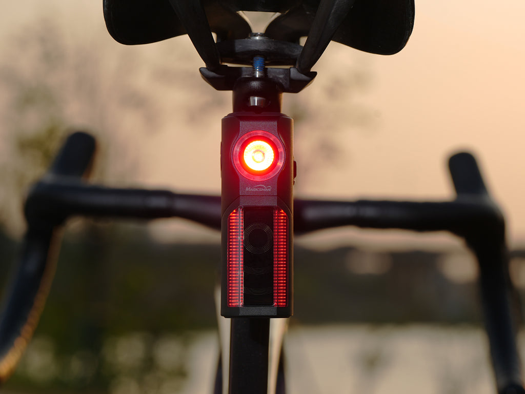 Radar Taillights: A Pivotal Safety Innovation – Tagged "" – Magicshine ...