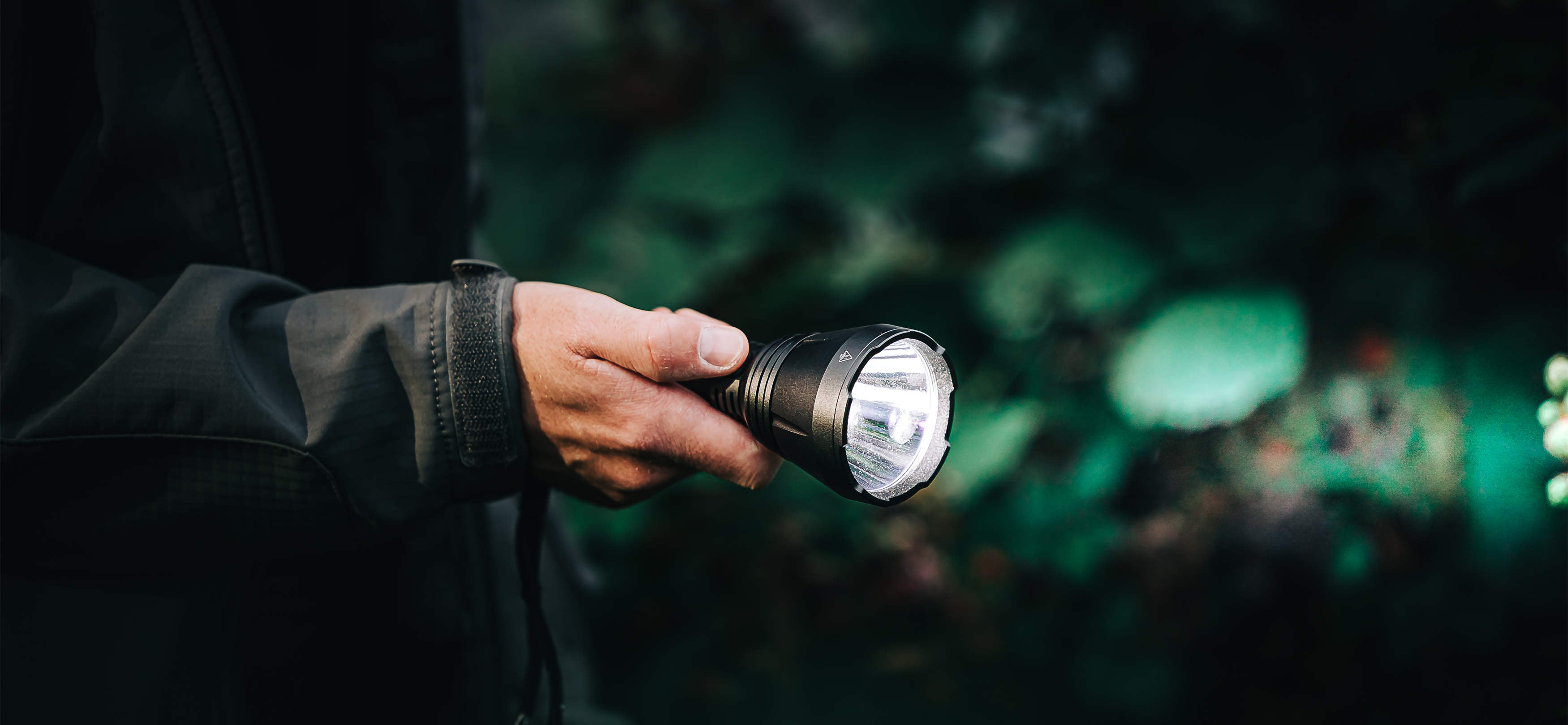Shop The Brightest LED Flashlights – Magicshine Bike Lights