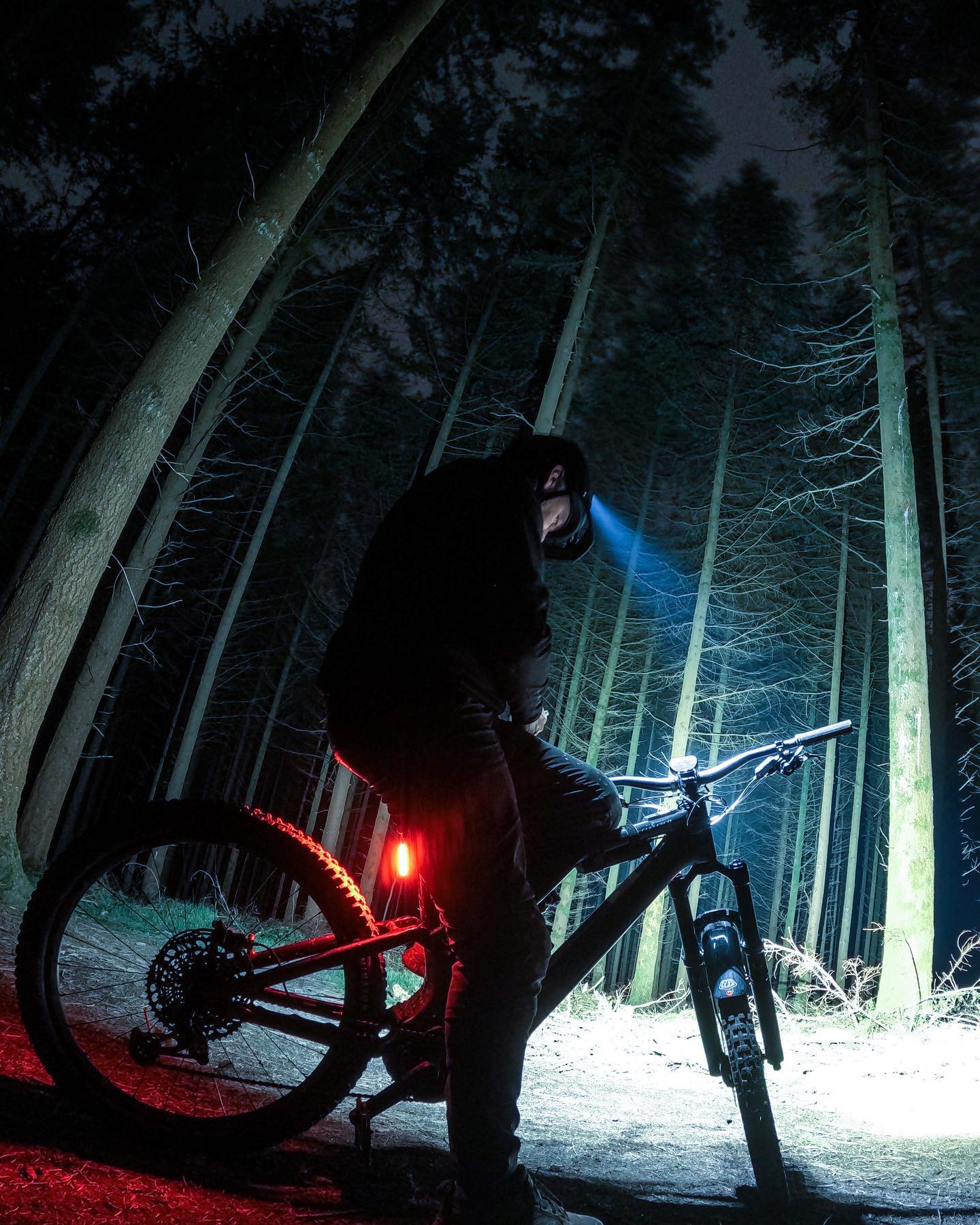 Bike Cycling Lights & Gears for Night Riding | Magicshine – Magicshine ...