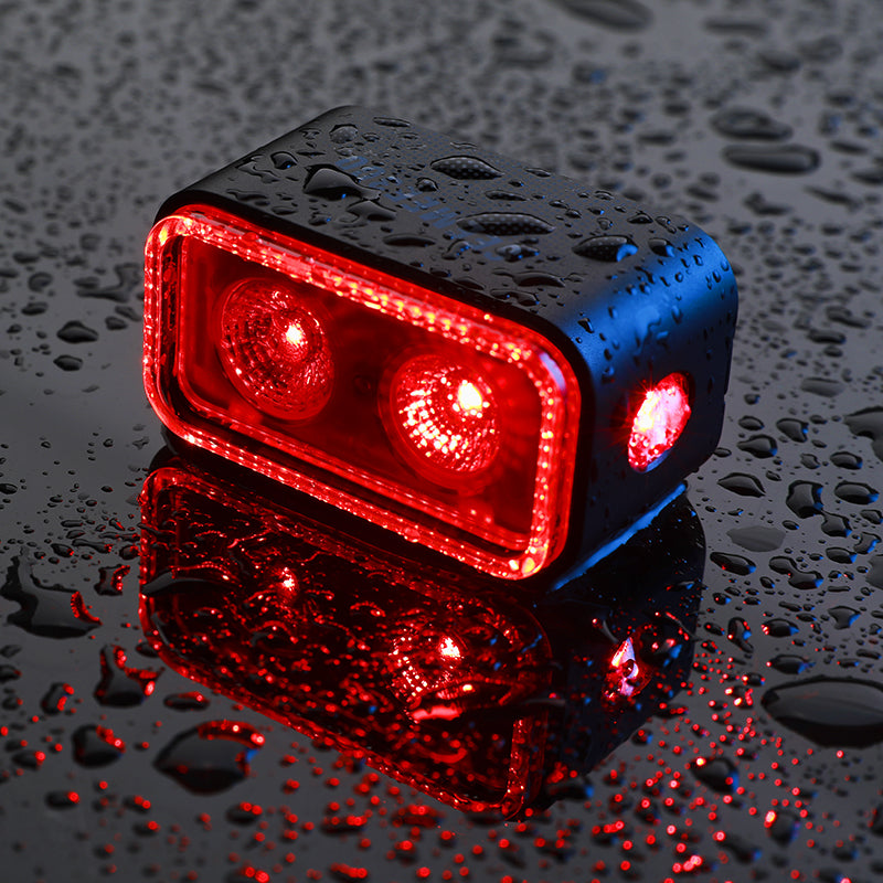 SEEMEE 300 Smart Tail Light | Magicshine.com – Magicshine Store