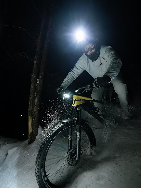 High-Performance Bike Lights & Cycling Gear for Night Riding | Magicsh ...
