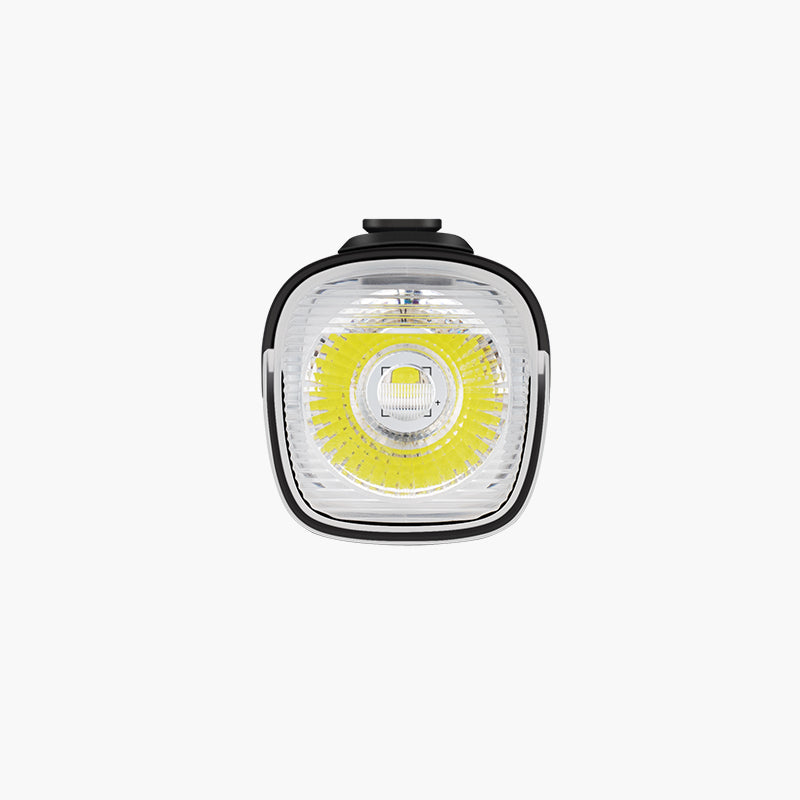 ALLTY 1200U Underneath Mounted Bike Light – Magicshine Lighting