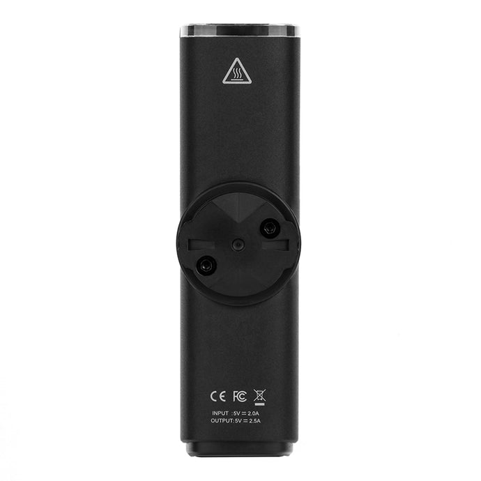 Magicshine Bike Light Garmin Mount Base – Magicshine Bike Lights
