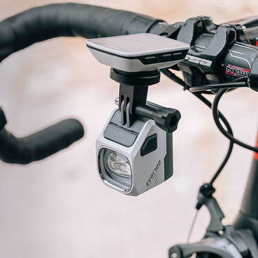 EVO 1700 Underneath Mounted Bike Light | Magicshine.com – Magicshine ...