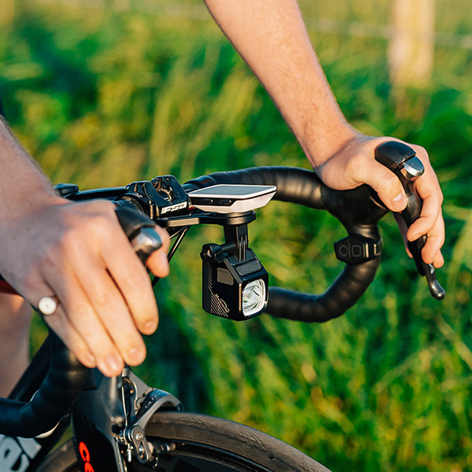 EVO 1700 Underneath Mounted Bike Light | Magicshine.com – Magicshine ...