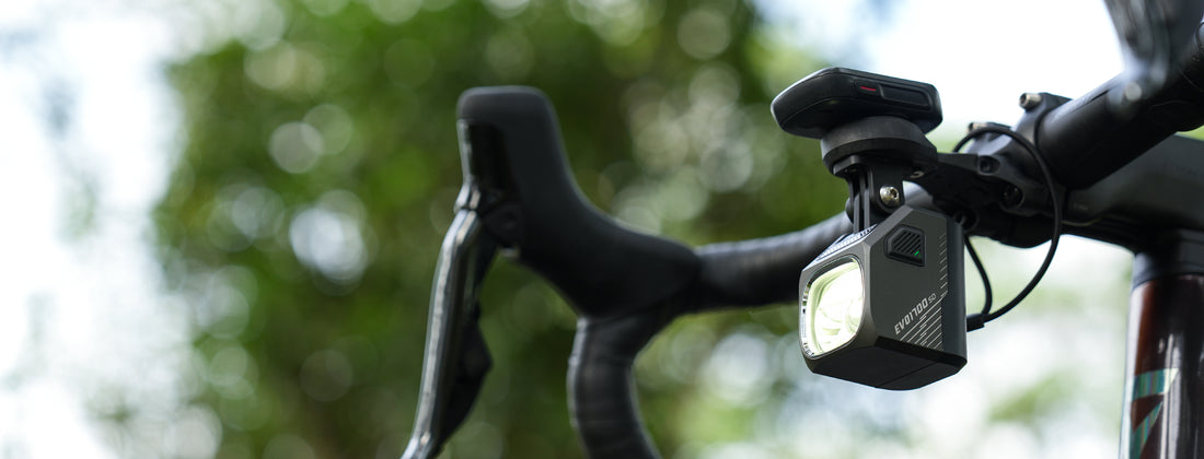Bike Cycling Lights & Gears for Night Riding | Magicshine – Magicshine ...