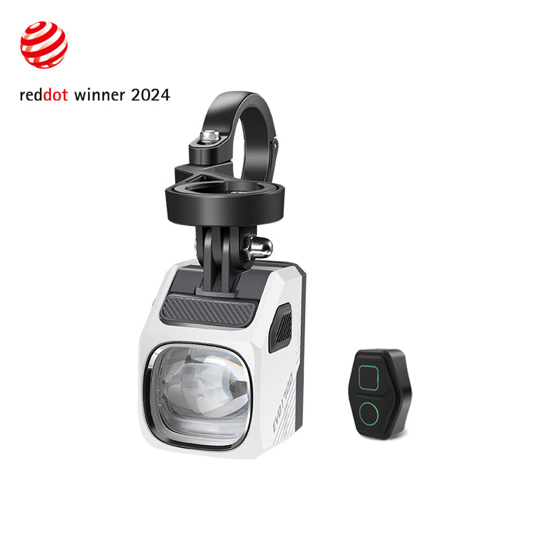 EVO 1700 Underneath Mounted Bike Light | Magicshine.com – Magicshine ...