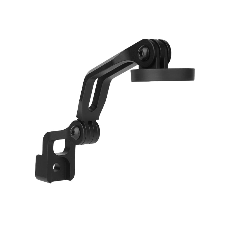FORKIX Extendable Front Light GoPro Mount for Brompton Folding Bikes ...