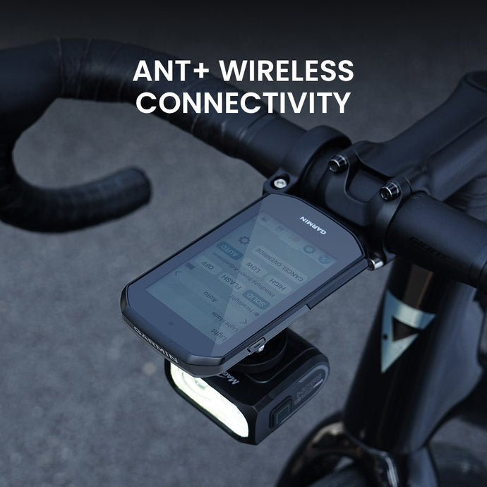 HORI 1300 PRO Smart BIKE LIGHT – Magicshine Bike Lights