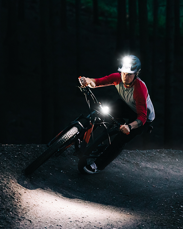 Best Bike Lights 2025: MTB, Front and Rear and E-Bike Lights ...