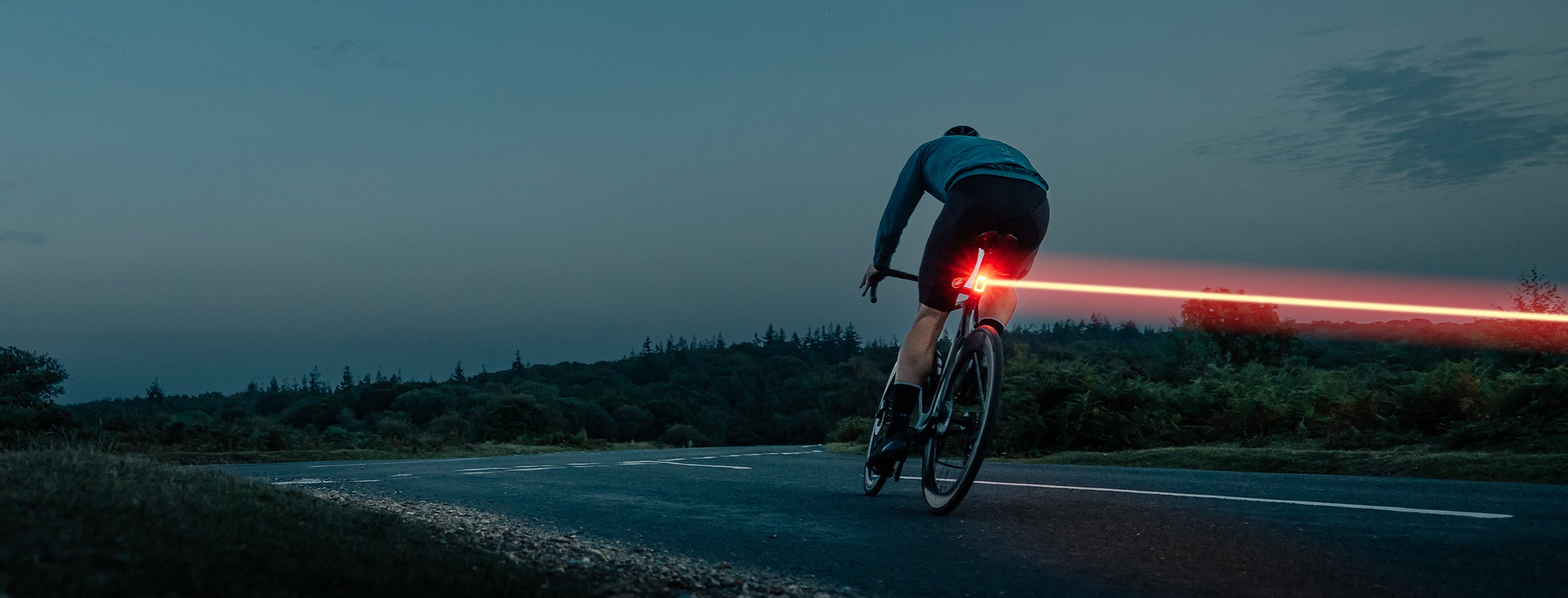 Bike Cycling Lights & Gears for Night Riding | Magicshine – Magicshine ...