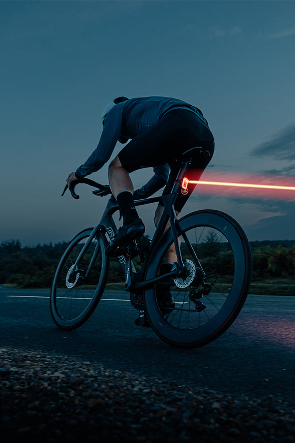 Bike Cycling Lights & Gears for Night Riding | Magicshine – Magicshine ...