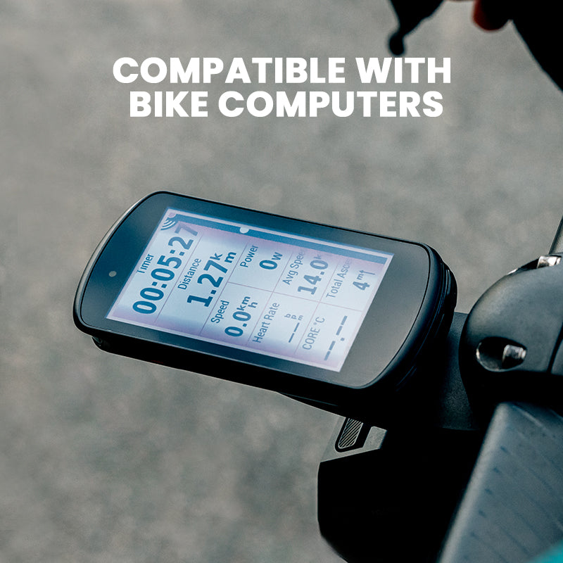 SEEMEE R300 Smart Radar Taillight – Magicshine Bike Lights