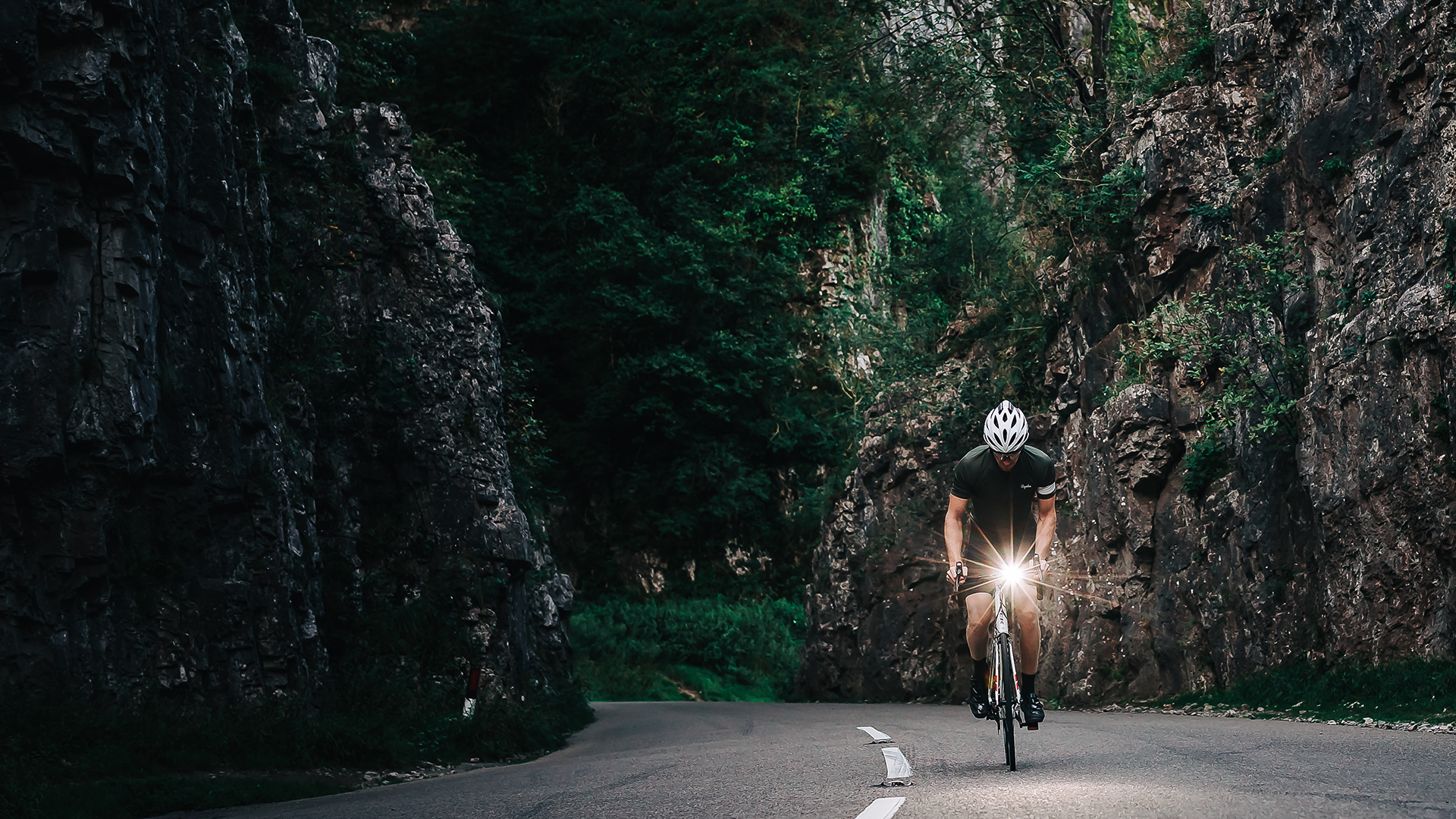 Best Bike Lights: Rechargeable Front and Rear Bicycle Lights ...