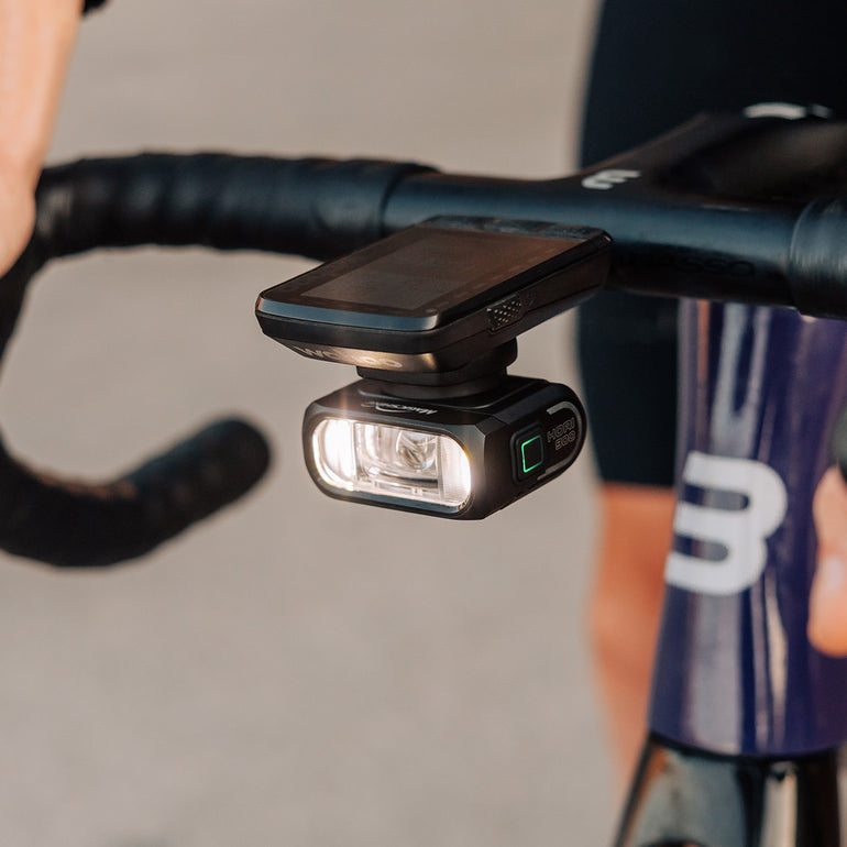 Bike Cycling Lights & Gears for Night Riding | Magicshine – Magicshine ...