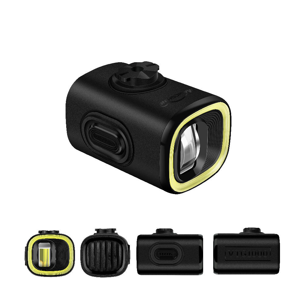 VTG 1000 BROMPTON FOLDING BIKE LIGHT – Magicshine Bike Lights