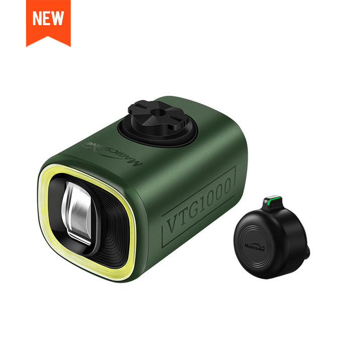 VTG 1000 BROMPTON FOLDING BIKE LIGHT – Magicshine Bike Lights