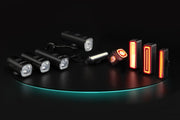 Bike Cycling Lights & Gears for Night Riding | Magicshine – Magicshine ...