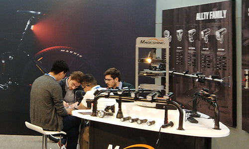 About Us – Magicshine Australia