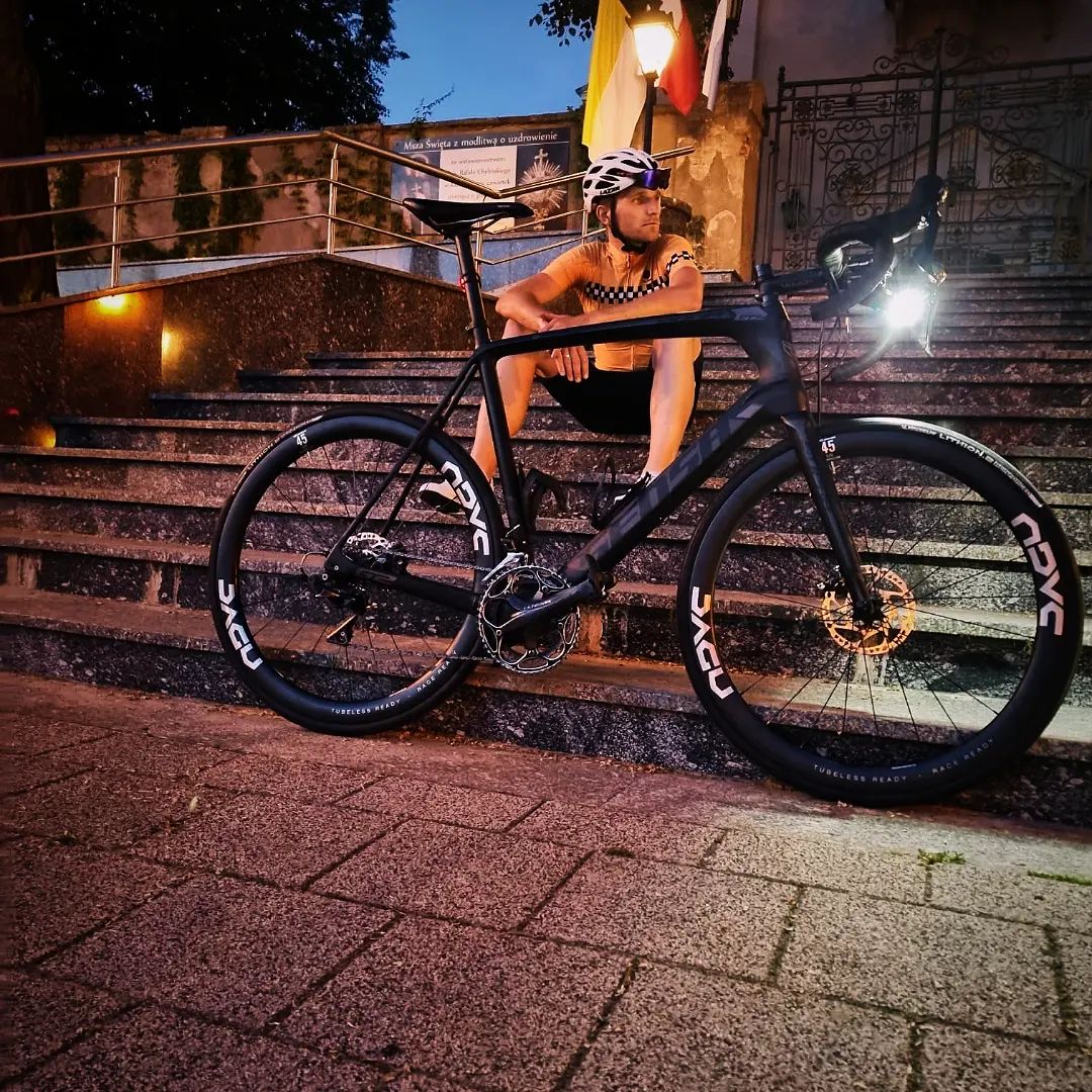 Bike Cycling Lights & Gears for Night Riding | Magicshine – Magicshine ...